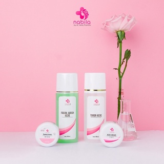 Produk NABILA SKINCARE OFFICIAL | Shopee Indonesia