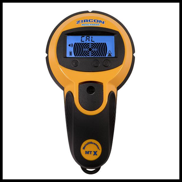 Jual Metal Detector Mtx Alat Pendeteksi Dan Penanda Logam Untuk ...