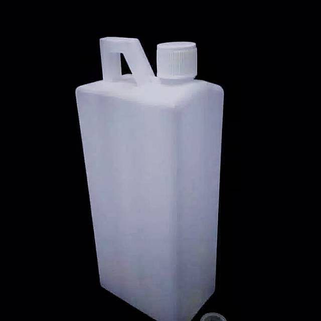 Jual BOTOL JERIGEN / DIRIGEN / JIRIGEN / DIRIJEN 1 LITER KOSONG ...