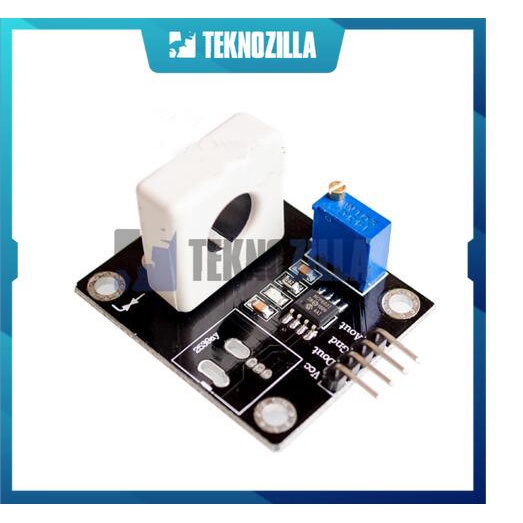 Jual WCS 1800 Hall Current Sensor Arus 35A | Shopee Indonesia
