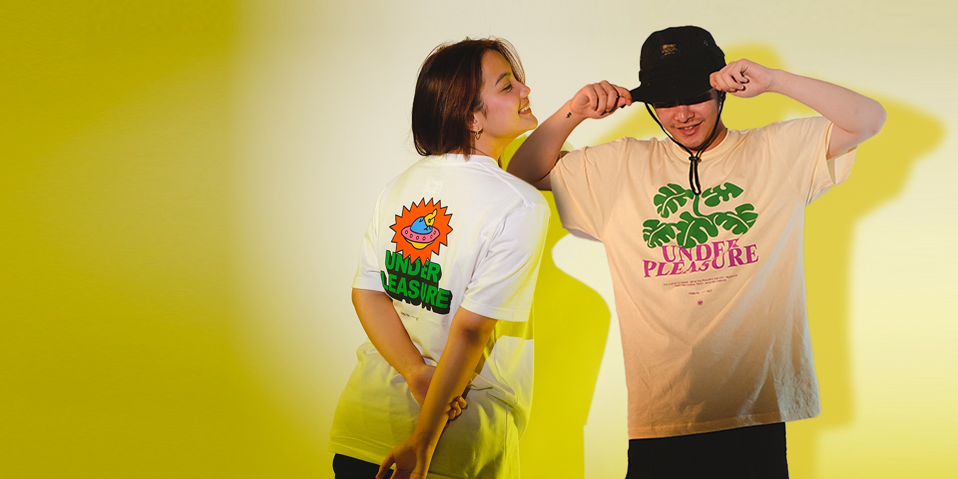 Toko Online Cosmic Clothes Official Shop | Shopee Indonesia