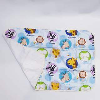 Jual Perlak KAIN Waterproof/ Perlak Kain Bahan Katun Anti Air Indonesia ...