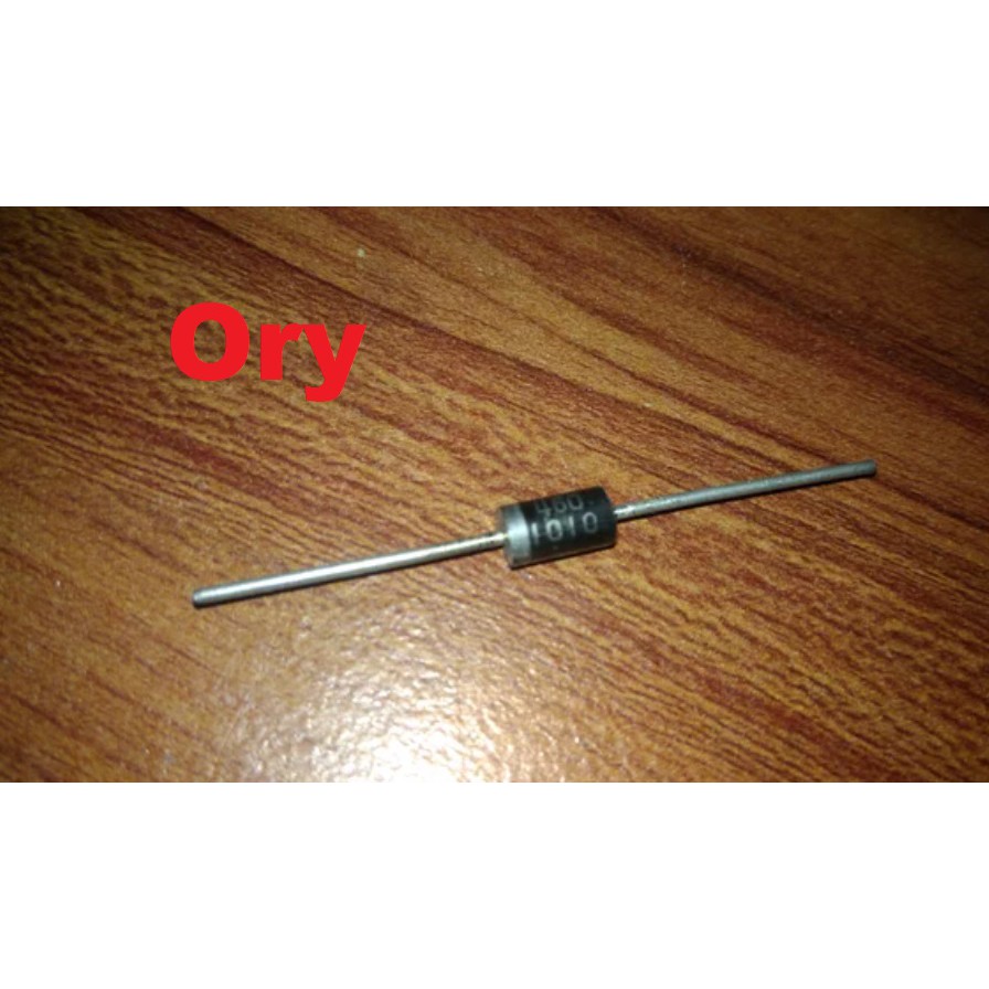 Jual Dioda MUR 460 ory | Shopee Indonesia