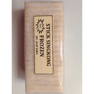 Jual Stick Singkong 130pcs/singkong/stick/Stick singkong frozen ...