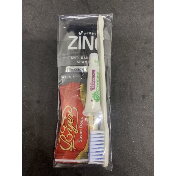 Jual PAKET MANDI ( Shampo sachet, Sabun Batang , Sikat , Odol) | Shopee ...