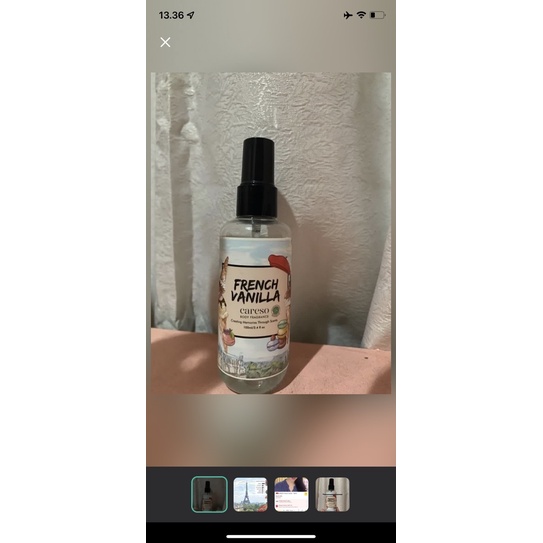 Harga Caresso Terbaru Oktober 2022 |BigGo Indonesia