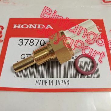 Jual JAPAN SENSOR ECT SWITCH TEMPERATURE TEMPERATUR HONDA CIVIC FD JAZZ ...