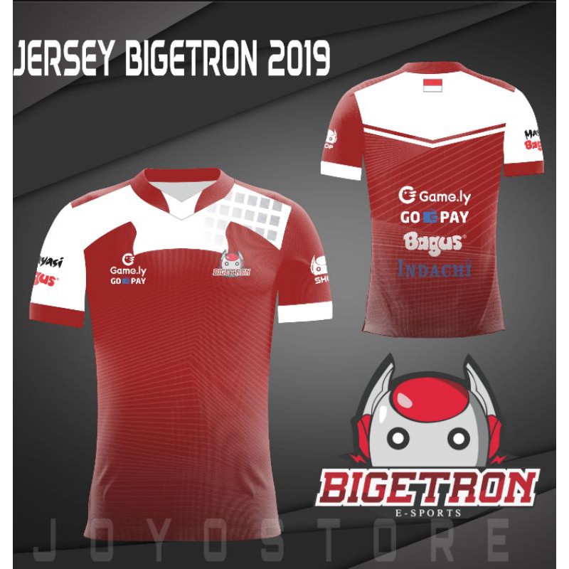 Harga bigetron 2019 Terbaru Mar 2026 | BigGo Indonesia