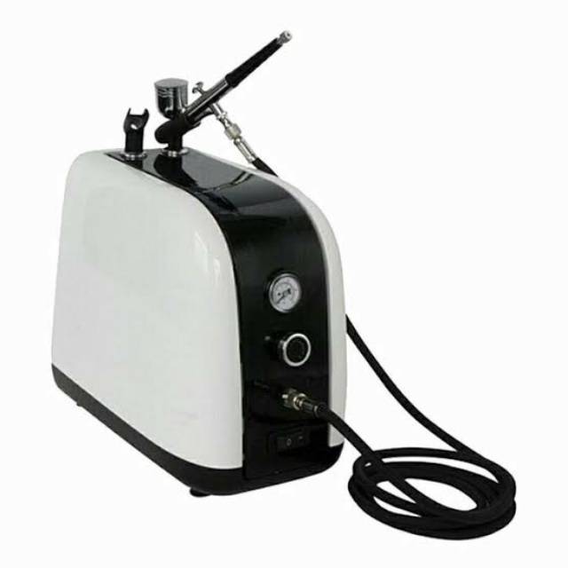 Jual Mesin facial oxy spray oxygen / oksigen Indonesia|Shopee Indonesia