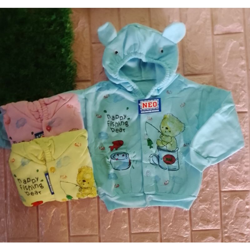 Jual jaket bayi | Shopee Indonesia