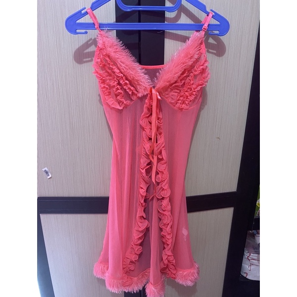 Jual baju tidur korea/lingerie korea/sexy lingerie | Shopee Indonesia