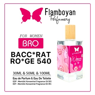 Produk Flamboyan Parfum | Shopee Indonesia