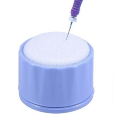 Jual ENDO CLEAN SPONGE / ENDOCLEAN STAND Spon Steril Endo File / Spons ...