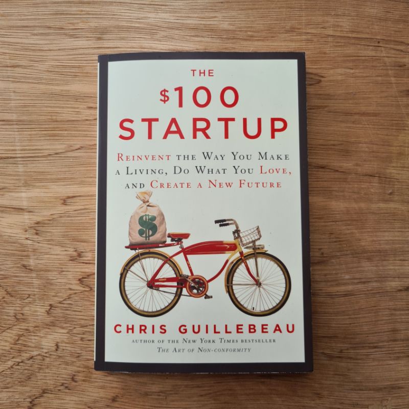 Jual THE 100 STARTUP | Shopee Indonesia