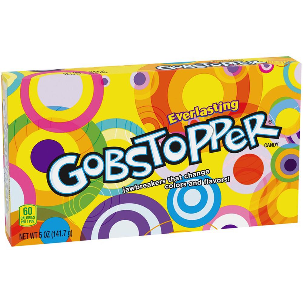 Jual GOBSTOPPER CANDY 5 OZ Indonesia|Shopee Indonesia