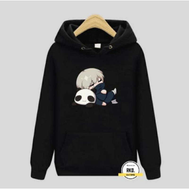 Jual Jaket Hoodie Sweater Anak Laki Laki Jujutsu Kaisen Toge Inumaki ... Jual Jaket Hoodie Sweater Anak Laki Laki Jujutsu Kaisen Toge Inumaki ...