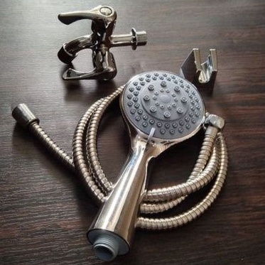 Jual PAKET SHOWER. KRAN SHOWER. SHOWER MANDI. SHOWER SET. SHAWER. HAND ...