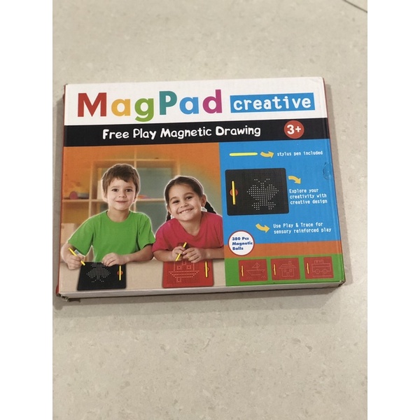 Harga Magpad Terbaru November 2023 |BigGo Indonesia