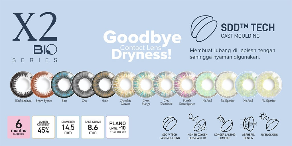 Toko Online X2 Official Shop | Shopee Indonesia