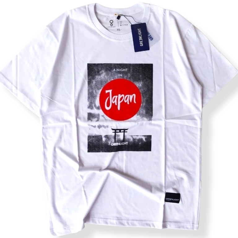 Jual Baju T-shirt Kaos Distro Pria 3Second Threesecond Thresecond Three ...