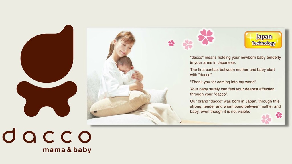 Toko Online Dacco Official Shop | Shopee Indonesia