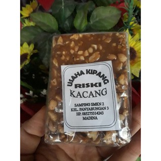 Jual kipang kacang panyabungan asli | Shopee Indonesia