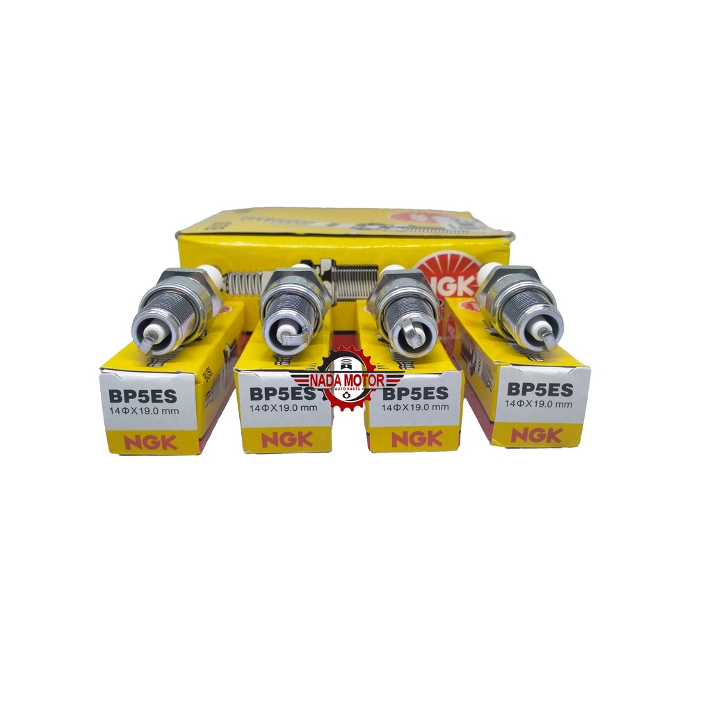 Jual Busi suzuki carry extra, forsa, jimny, karimun kotak, katana, sidekick, escudo | Shopee ...