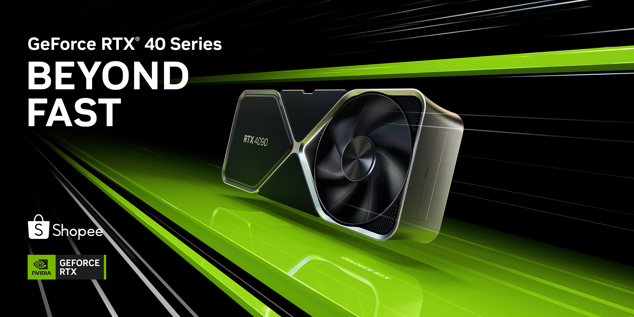 Toko Online GeForce Official Shop | Shopee Indonesia