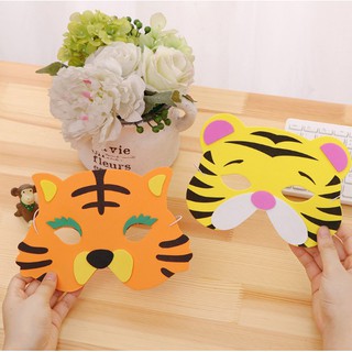 Jual TOPENG ANIMAL / MASK ANIMAL / ANIMAL/ TOPENG ANAK ANAK/ TOPENG ...