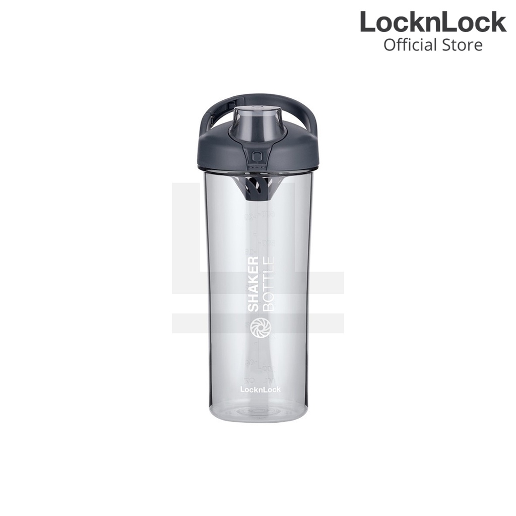 Jual LocknLock Exclusive Shaker Bottle 850ml - ABF774 | Shopee Indonesia
