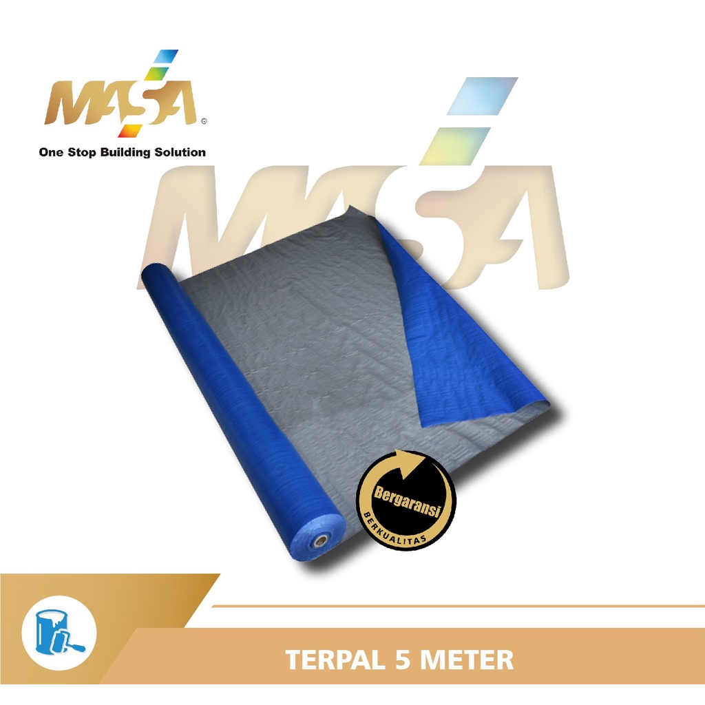 Jual TERPAL 5 METER | Shopee Indonesia