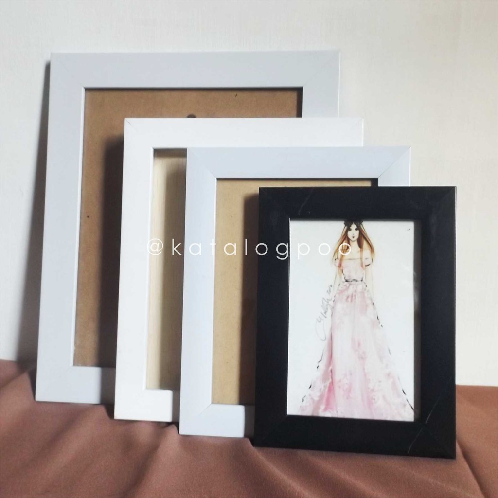 Jual FRAME FOTO/BINGKAI FOTO Indonesia|Shopee Indonesia