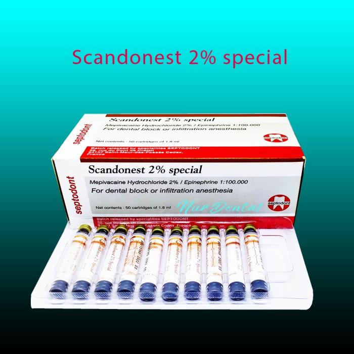 Harga Scandonest Terbaru Desember 2023 |BigGo Indonesia