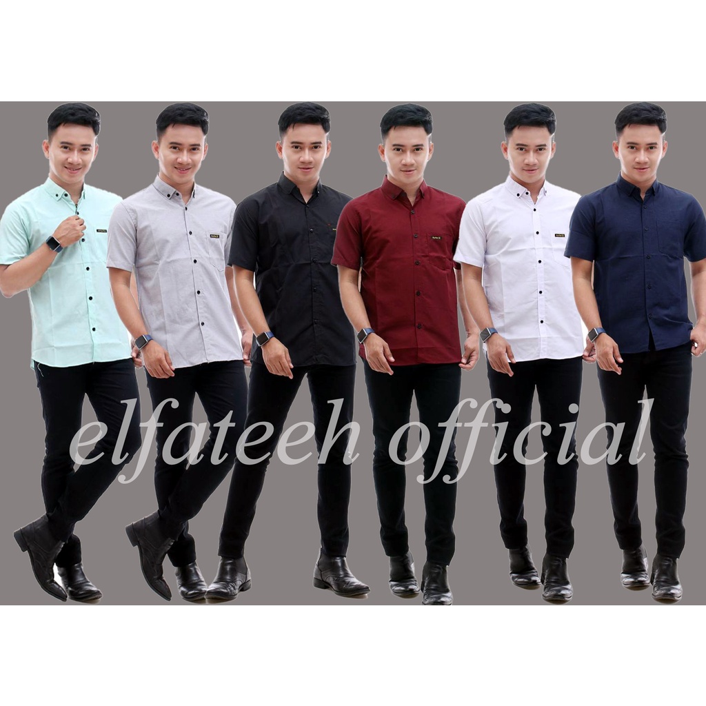 Jual Hem Cowok Terlengkap & Harga Terbaru Desember 2022 | Shopee Indonesia