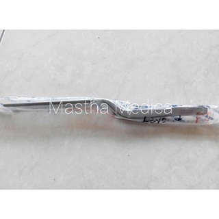 Jual Pinset Bayonet Pinset Hidung Ukuran 20 cm RENZ Indonesia|Shopee ...