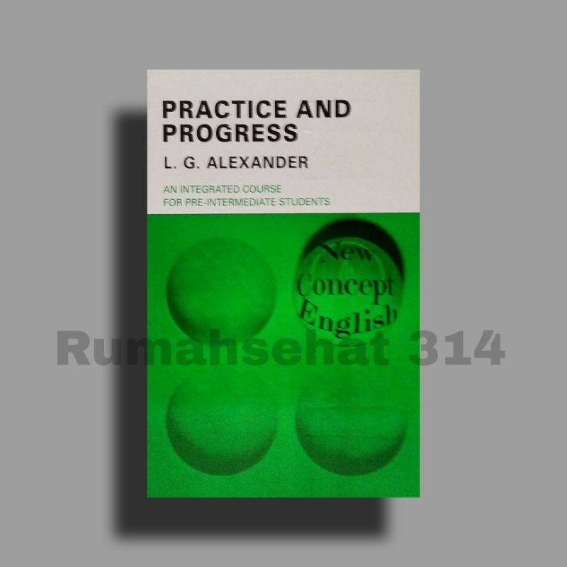 Harga practice and progress Terbaru Agt 2024 |BigGo Indonesia