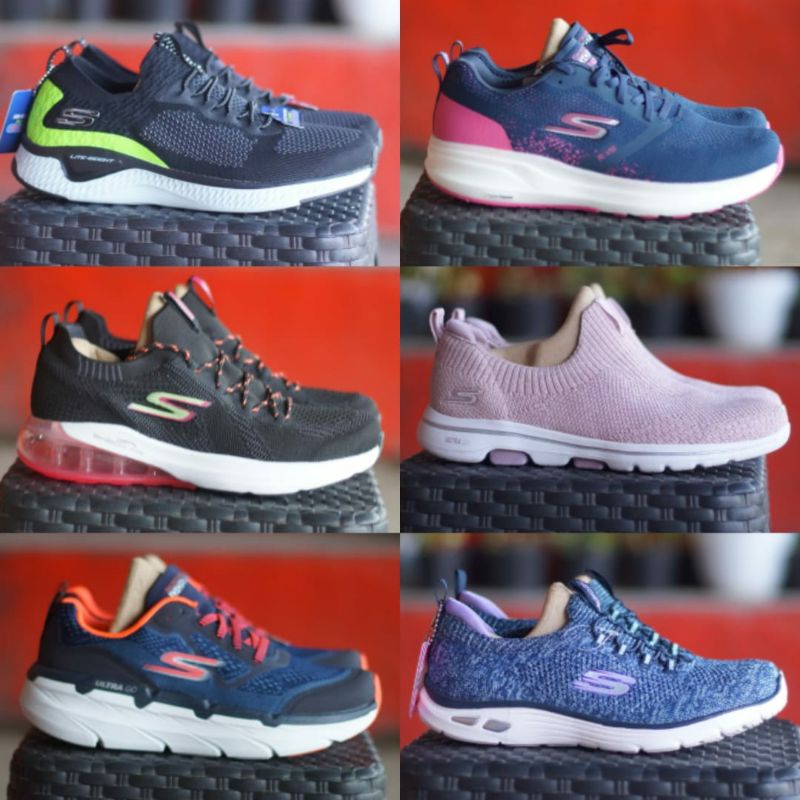 Harga Skechers Terbaru Juni 2023 |BigGo Indonesia