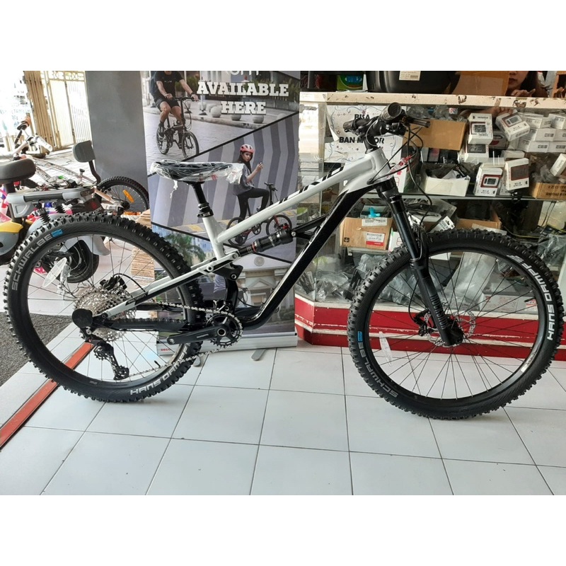 Jual Sepeda MTB POLYGON SISKIU T7 BARU GARANSI RESMI | Shopee Indonesia