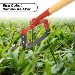 Jual Cangkul Rumput | Shopee Indonesia