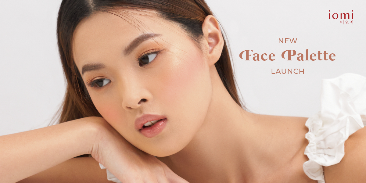 Toko Online IOMI Beauty Official Shop | Shopee Indonesia