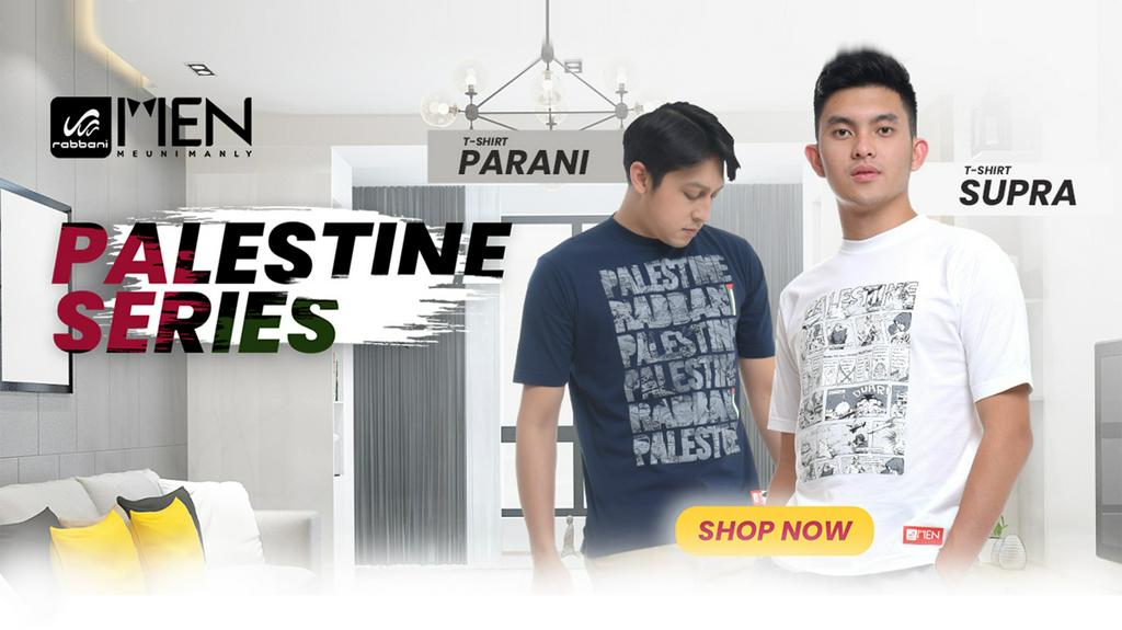 Toko Online Rabbani Official Shop | Shopee Indonesia