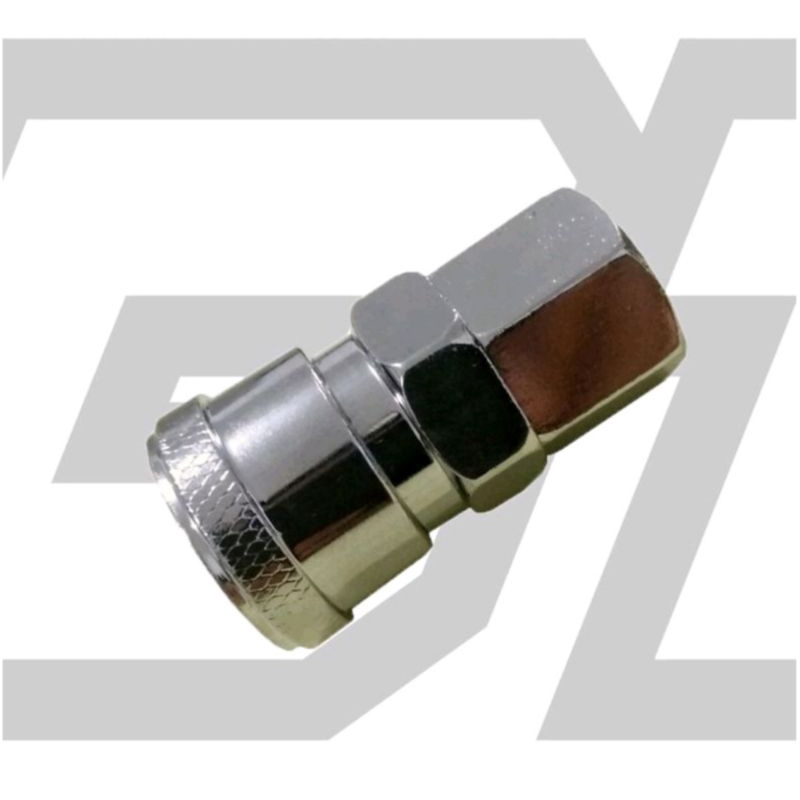 Jual Nepel selang /coupler selang / sambungan selang tipe SF20 harga ...