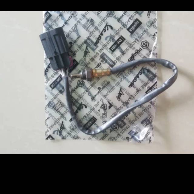 Jual Lamda Sensor Vespa Matic 3v Shopee Indonesia 9303