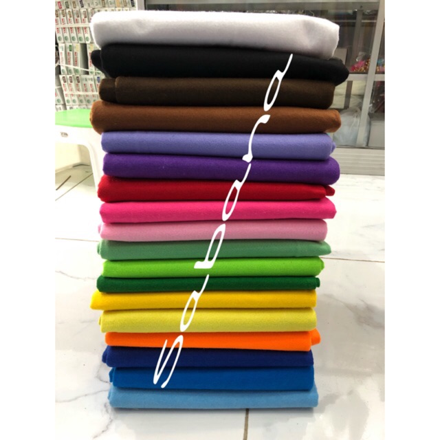 Jual KAIN FLANEL POTONGAN -+50x46cm | Shopee Indonesia