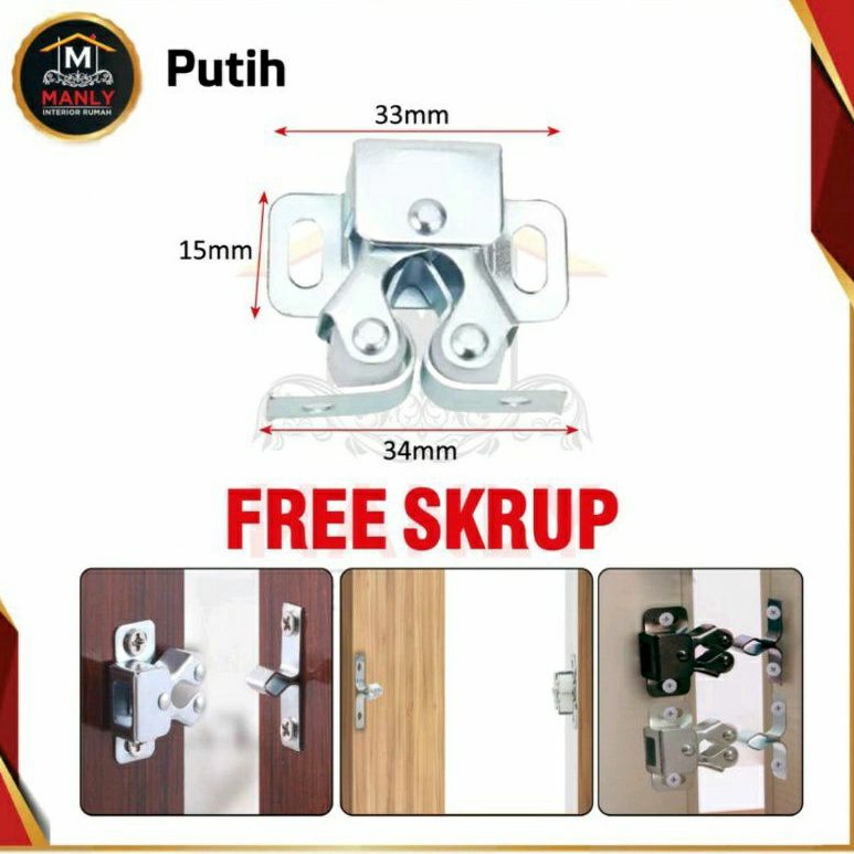 Jual Capit Udang - Jepit Udang | Shopee Indonesia