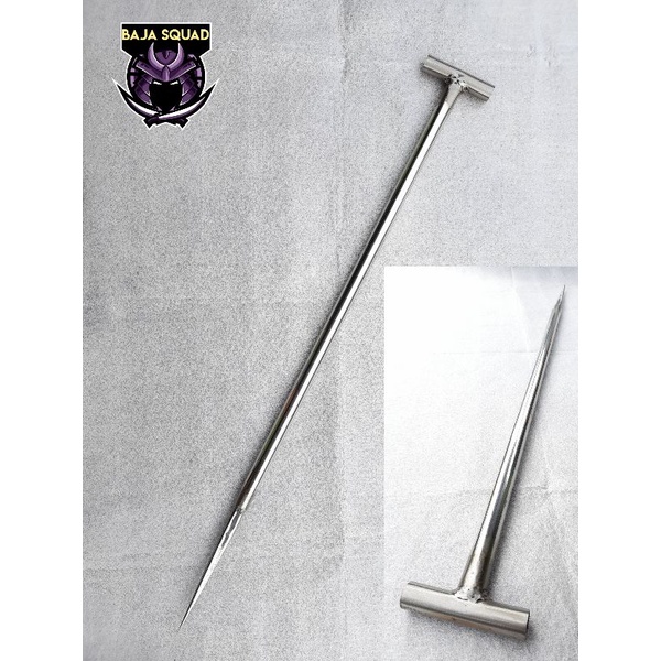 Jual Tojok sawit mata Baja PER Asli | Shopee Indonesia