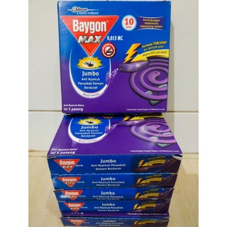 Jual BAYGON BAKAR JUMBO | Shopee Indonesia