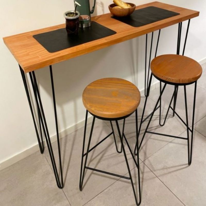 Jual meja mini bar set | Shopee Indonesia