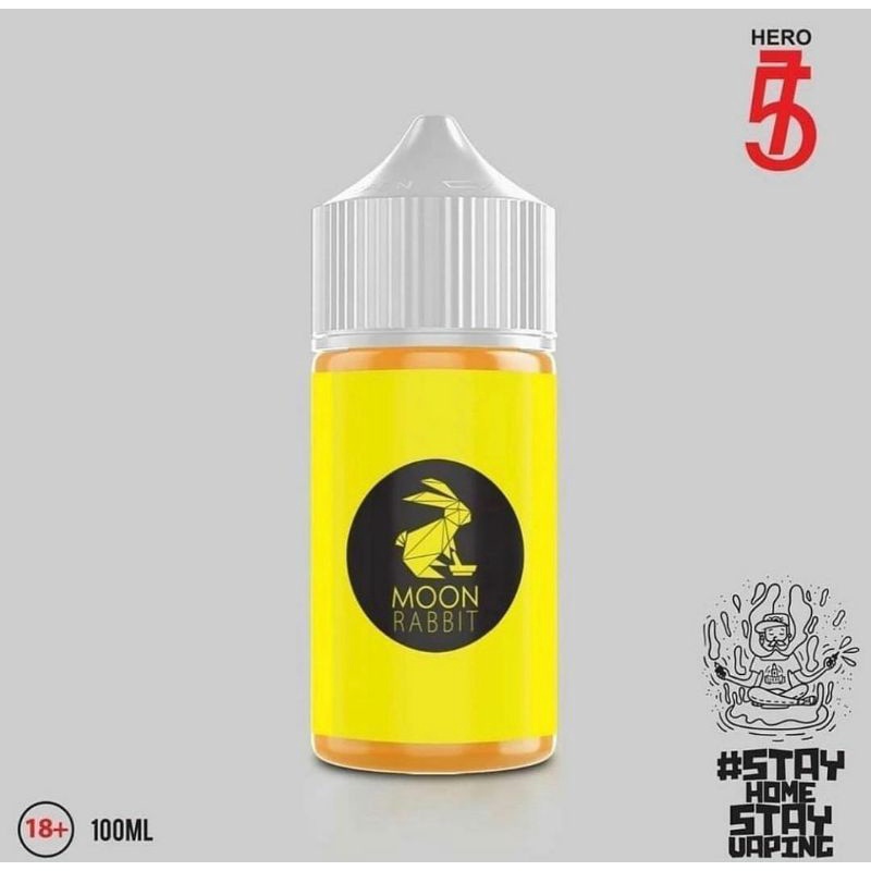 Jual Moon Rabbit 100ml | Shopee Indonesia