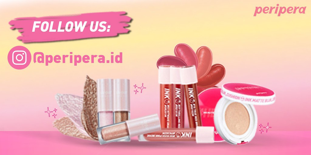 Toko Online Peripera Official Shop | Shopee Indonesia